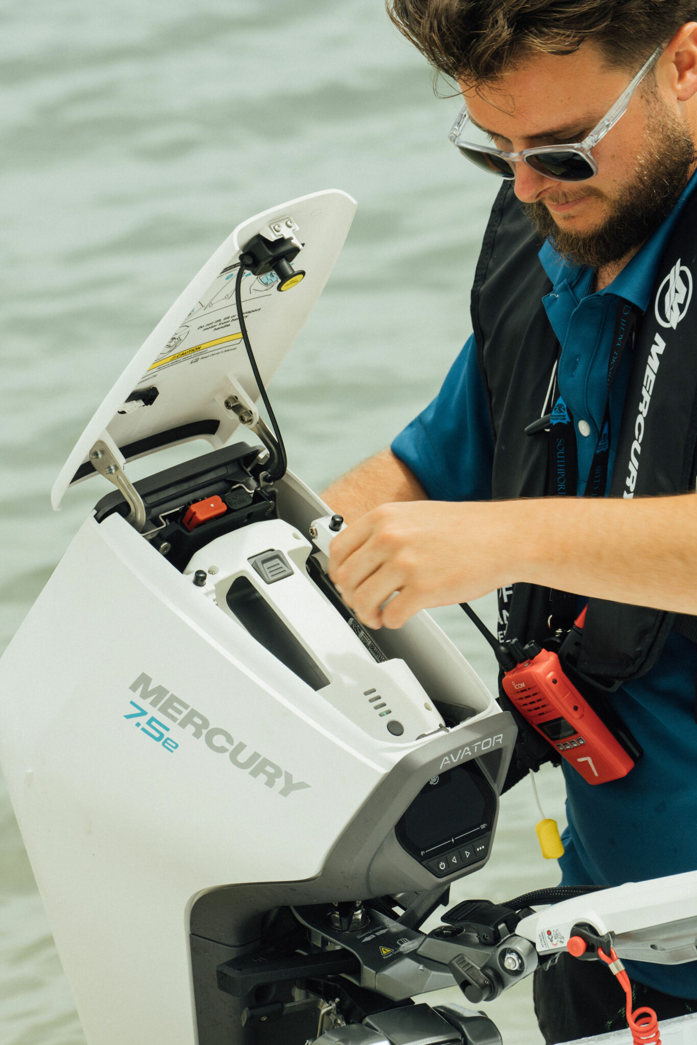 GALLERY: Mercury Marine's 2023 Australian outboard launch - Fishing ...