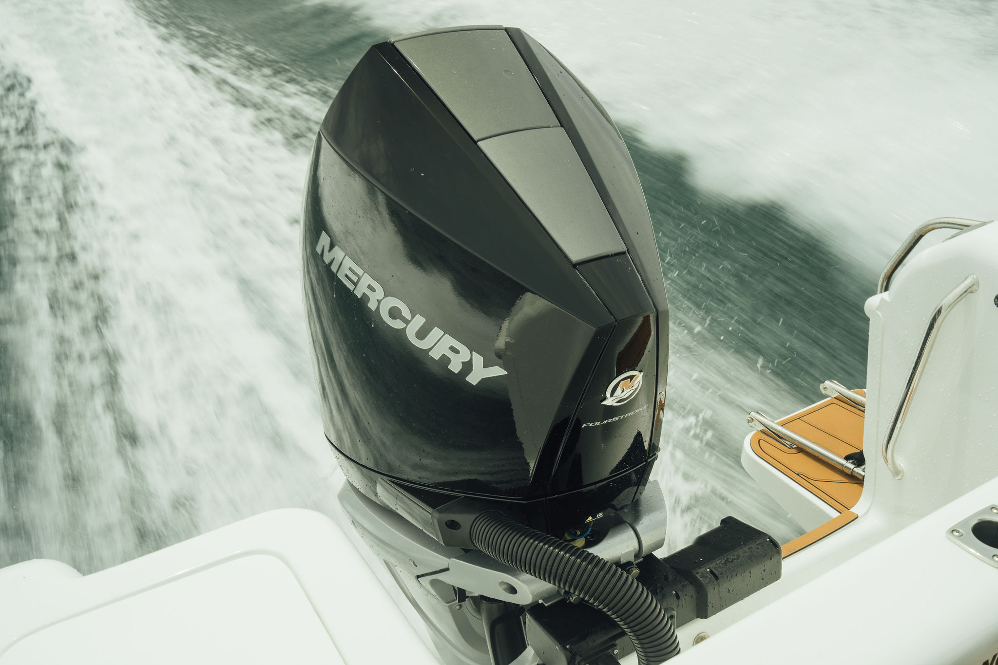 GALLERY: Mercury Marine's 2023 Australian outboard launch - Fishing ...