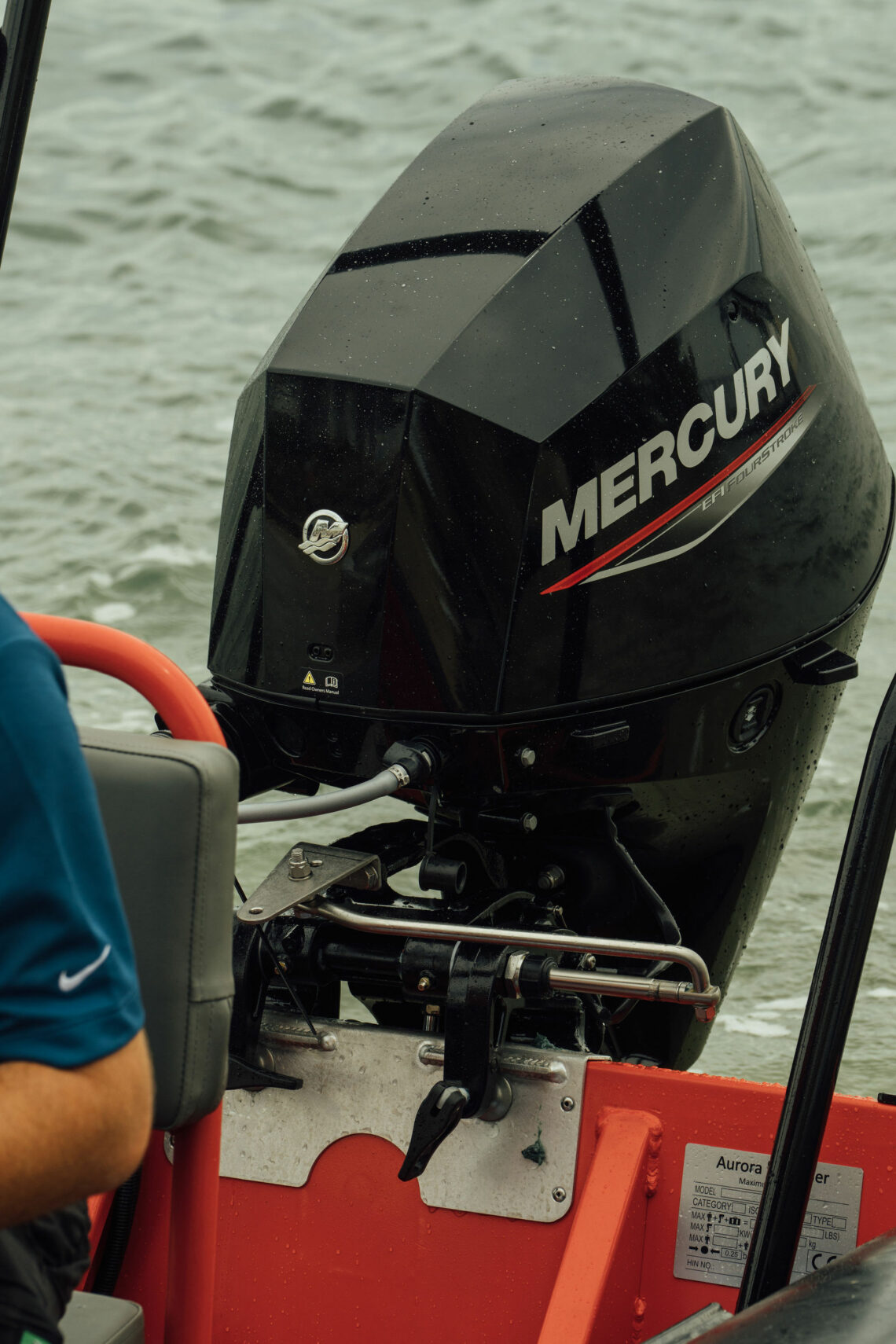 GALLERY: Mercury Marine's 2023 Australian outboard launch - Fishing ...