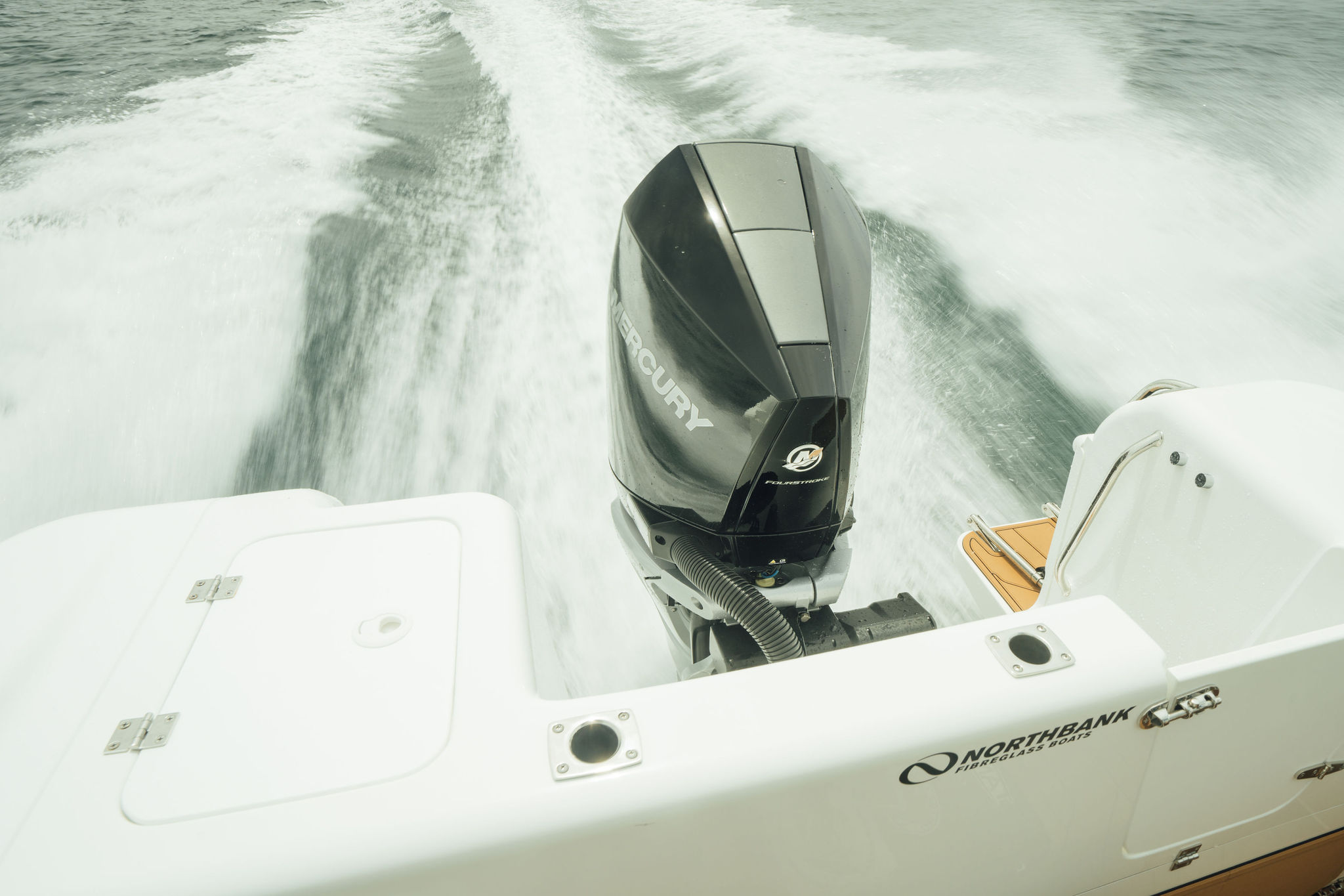 GALLERY: Mercury Marine's 2023 Australian outboard launch - Fishing ...