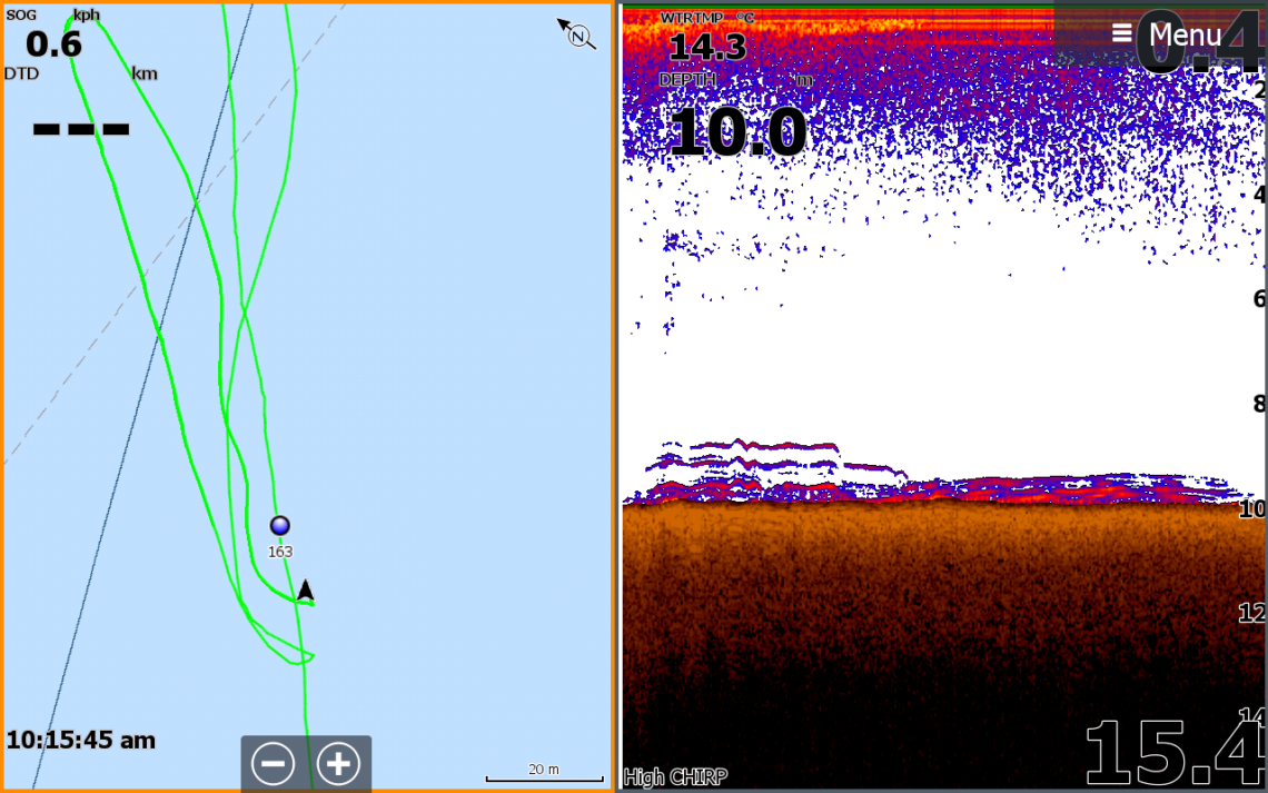 King George whiting sounder tips - Fishing World Australia