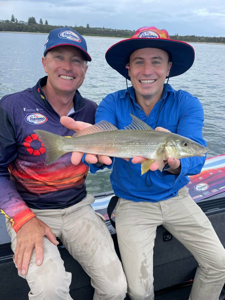 Pirtek Fishing Challenge on this weekend - Fishing World Australia