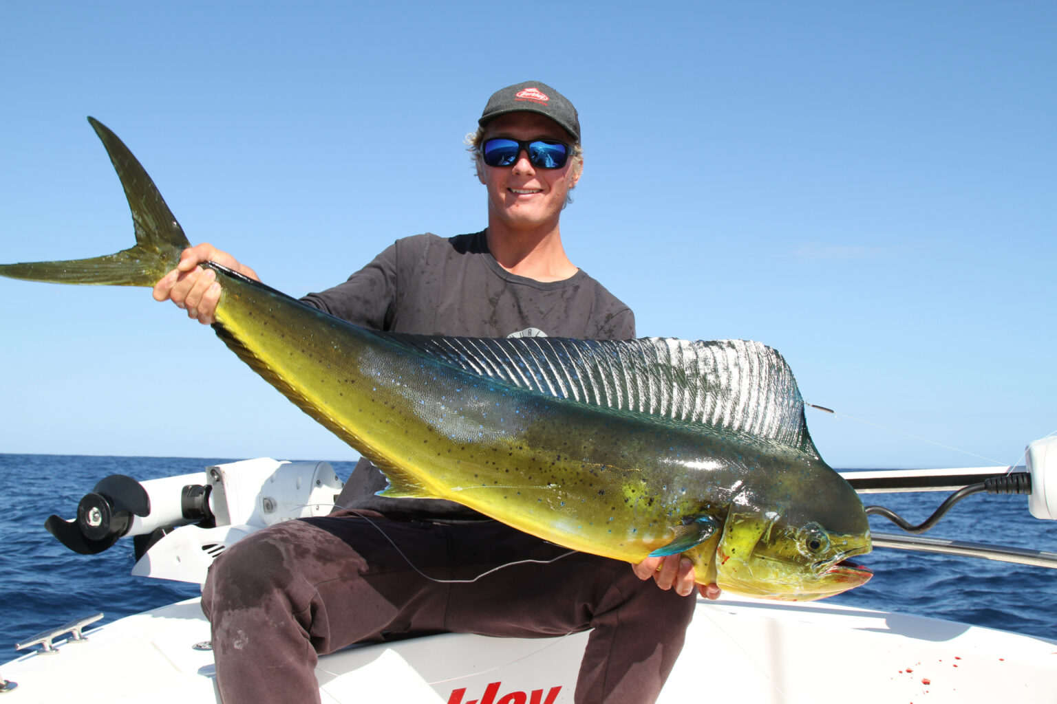Winter fishing the NSW North Coast - Fishing World Australia