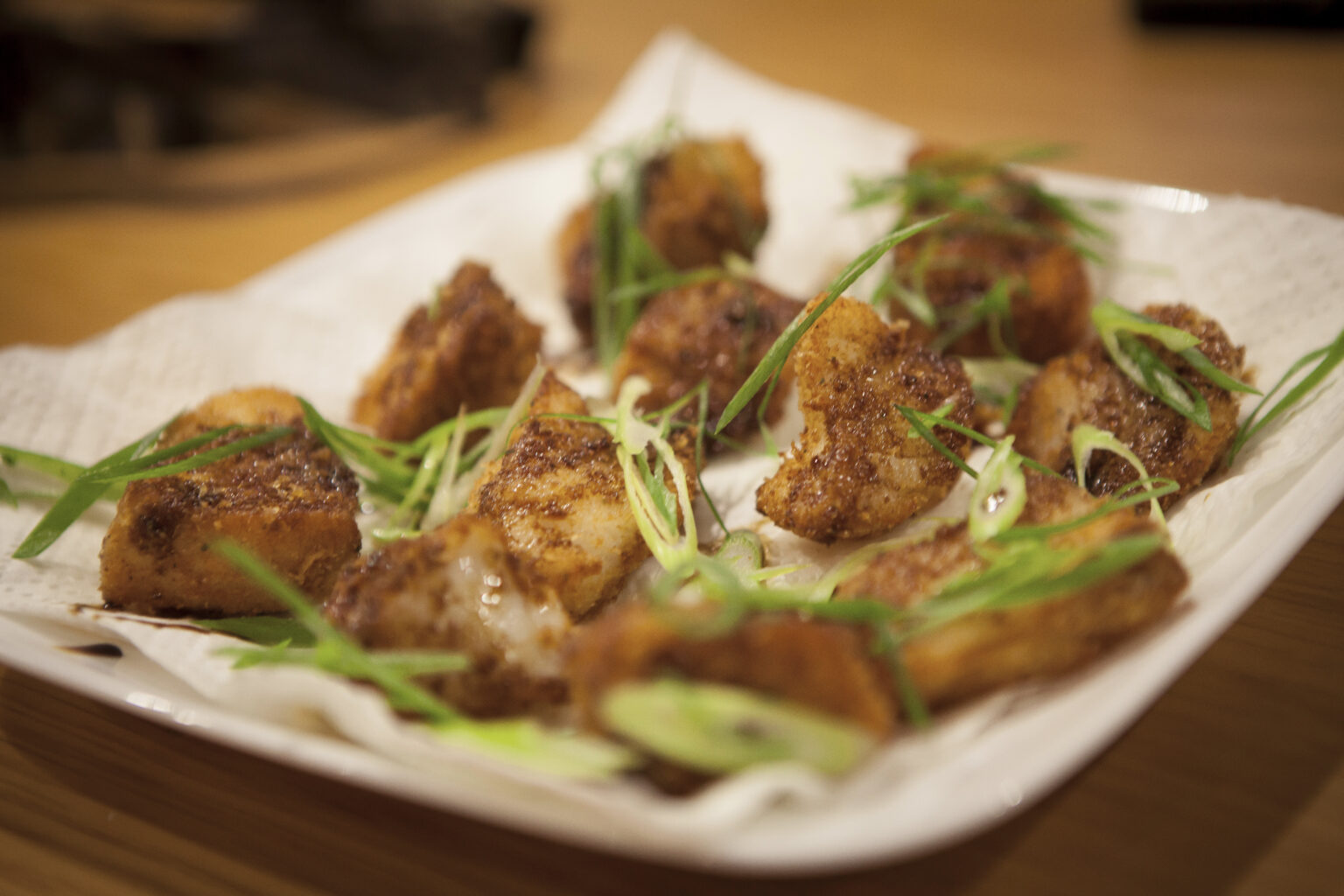 Fresh fish for the table - Fishing World Australia