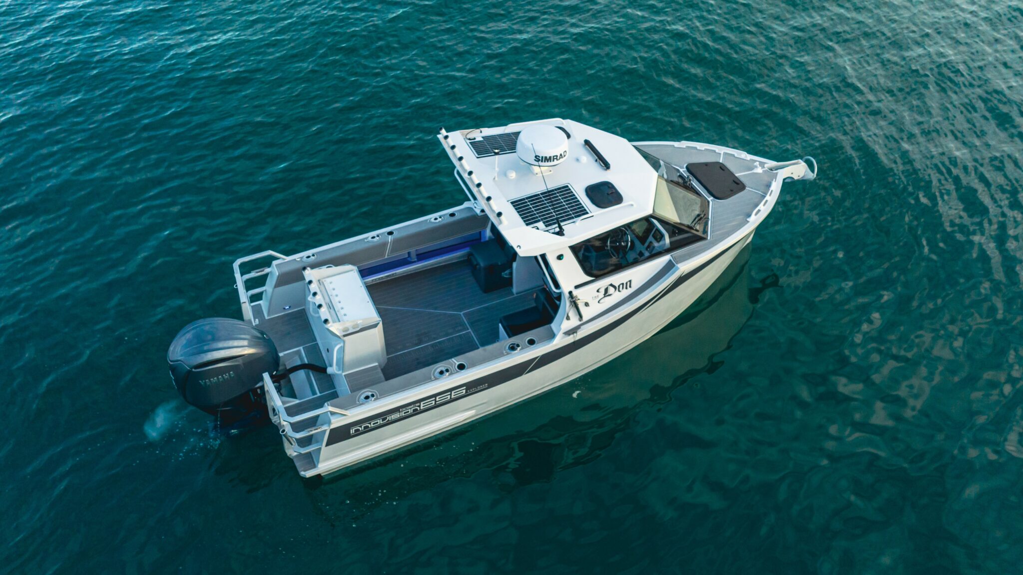10 years of Innovision and going strong - Fishing World Australia