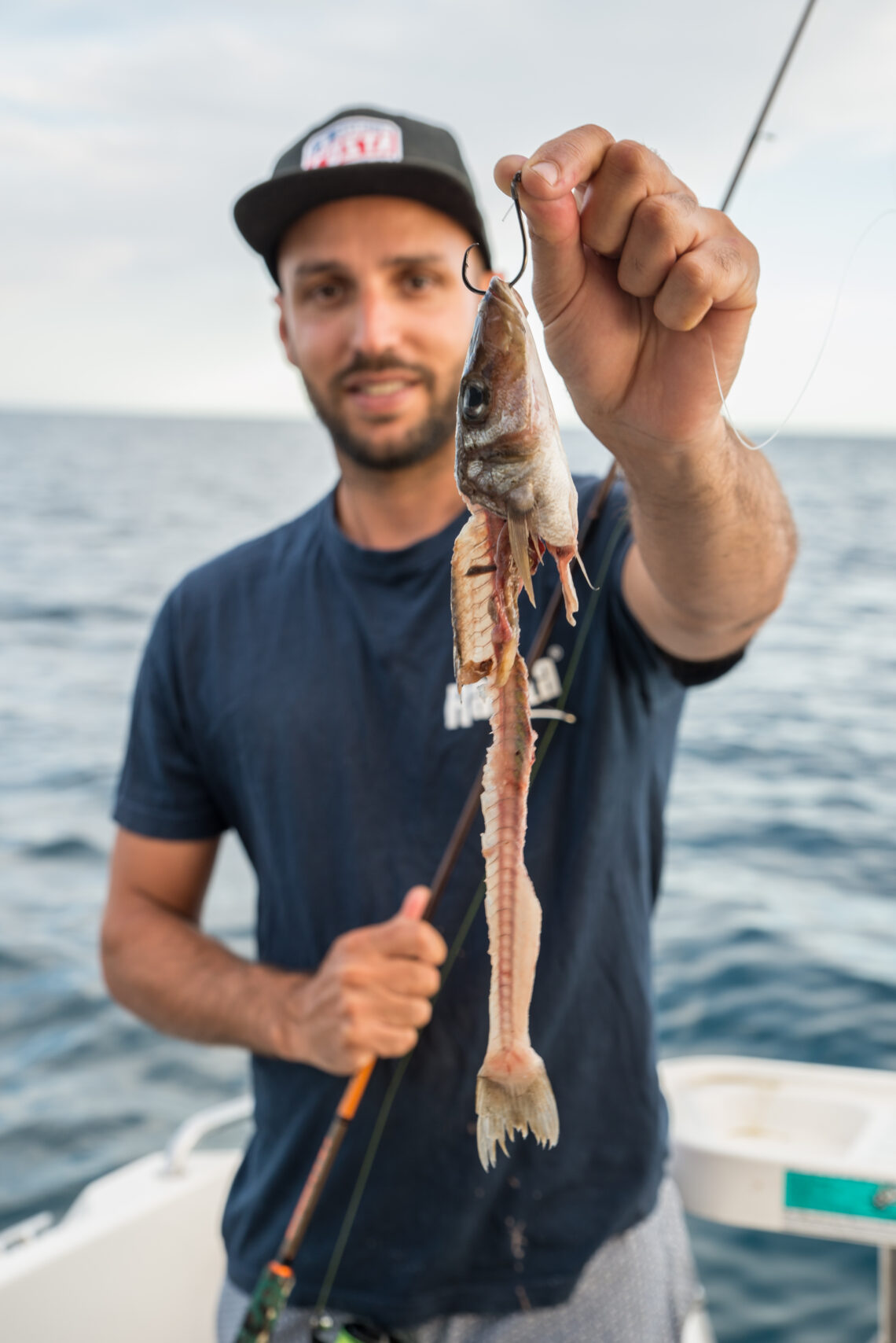 Snapper basics - Fishing World Australia