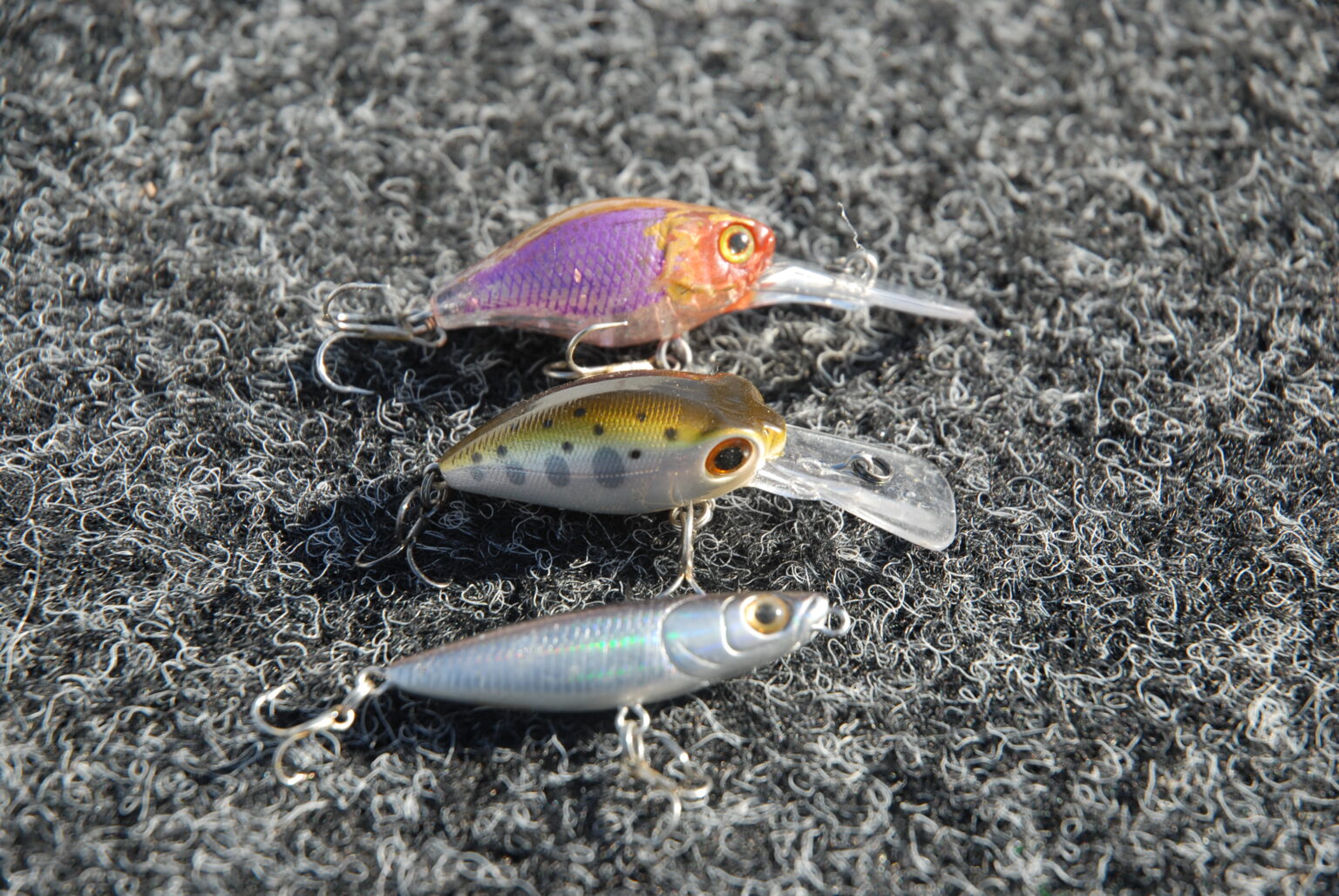 Understanding hardbody lures - Fishing World Australia