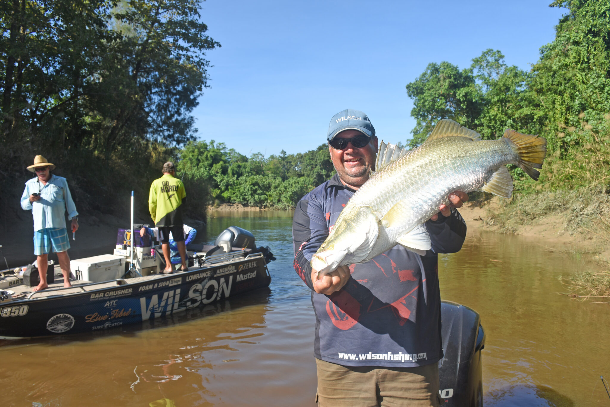Understanding hardbody lures - Fishing World Australia