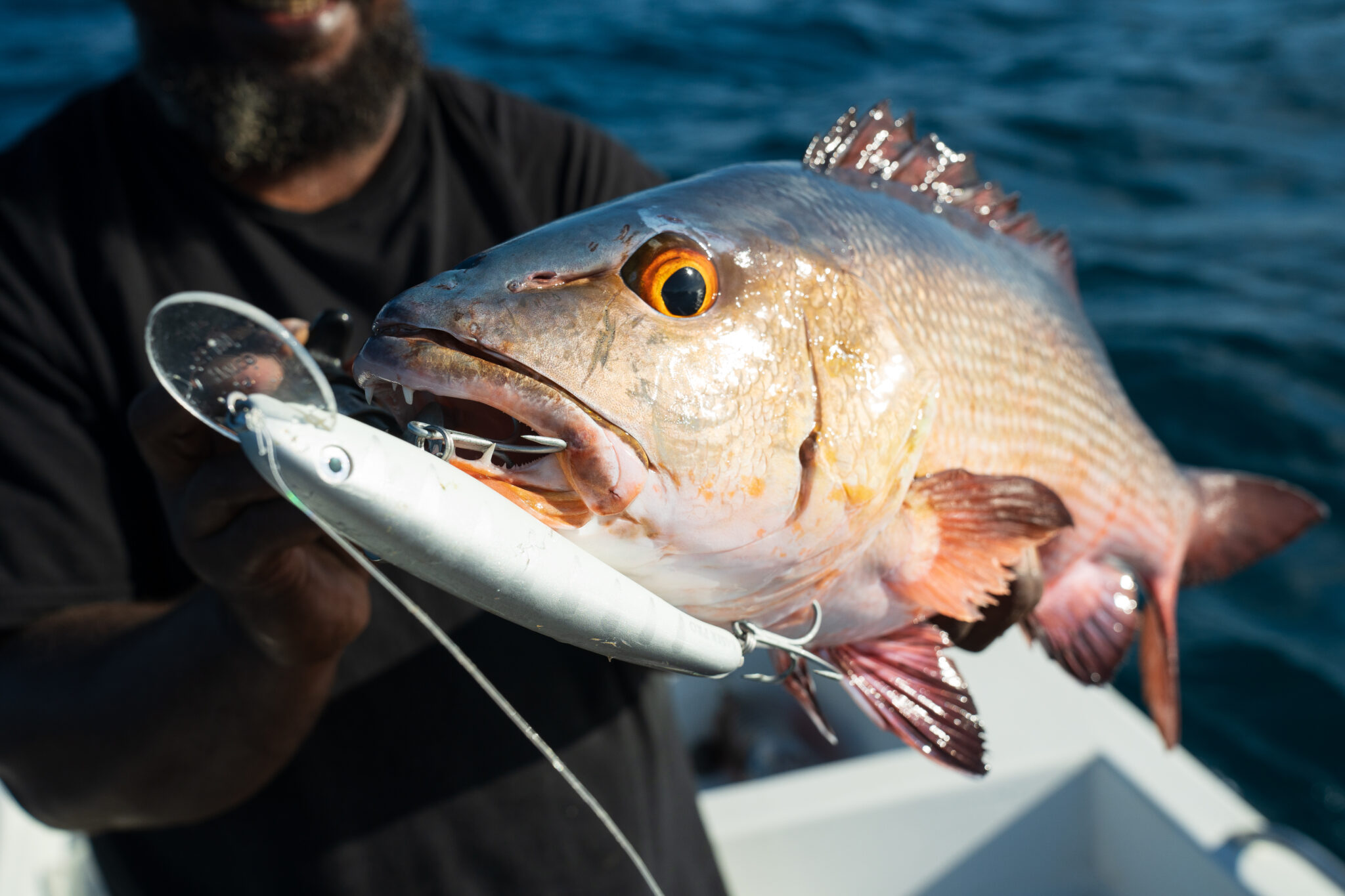 PHOTO GALLERY: A week in the Solomons - Fishing World Australia