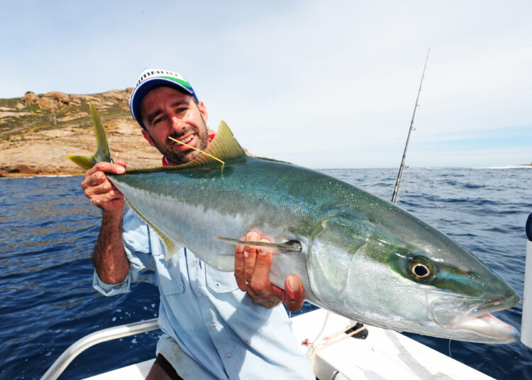 garmin kraken Archives - Fishing World Australia