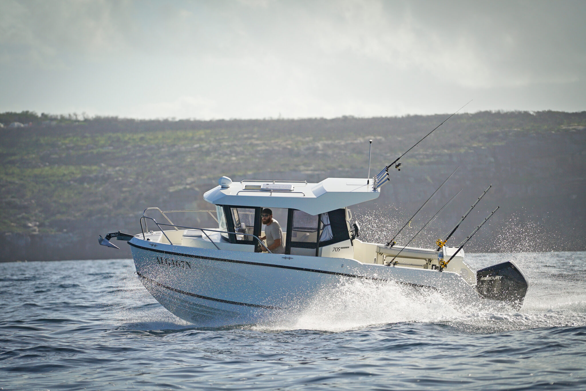 Buying your first boat - Fishing World Australia