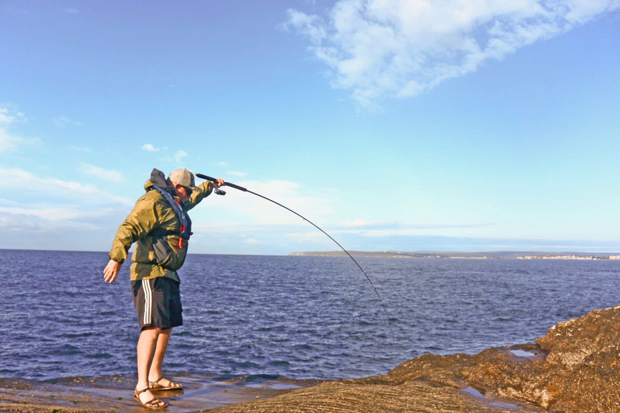 How to catch luderick - Fishing World Australia