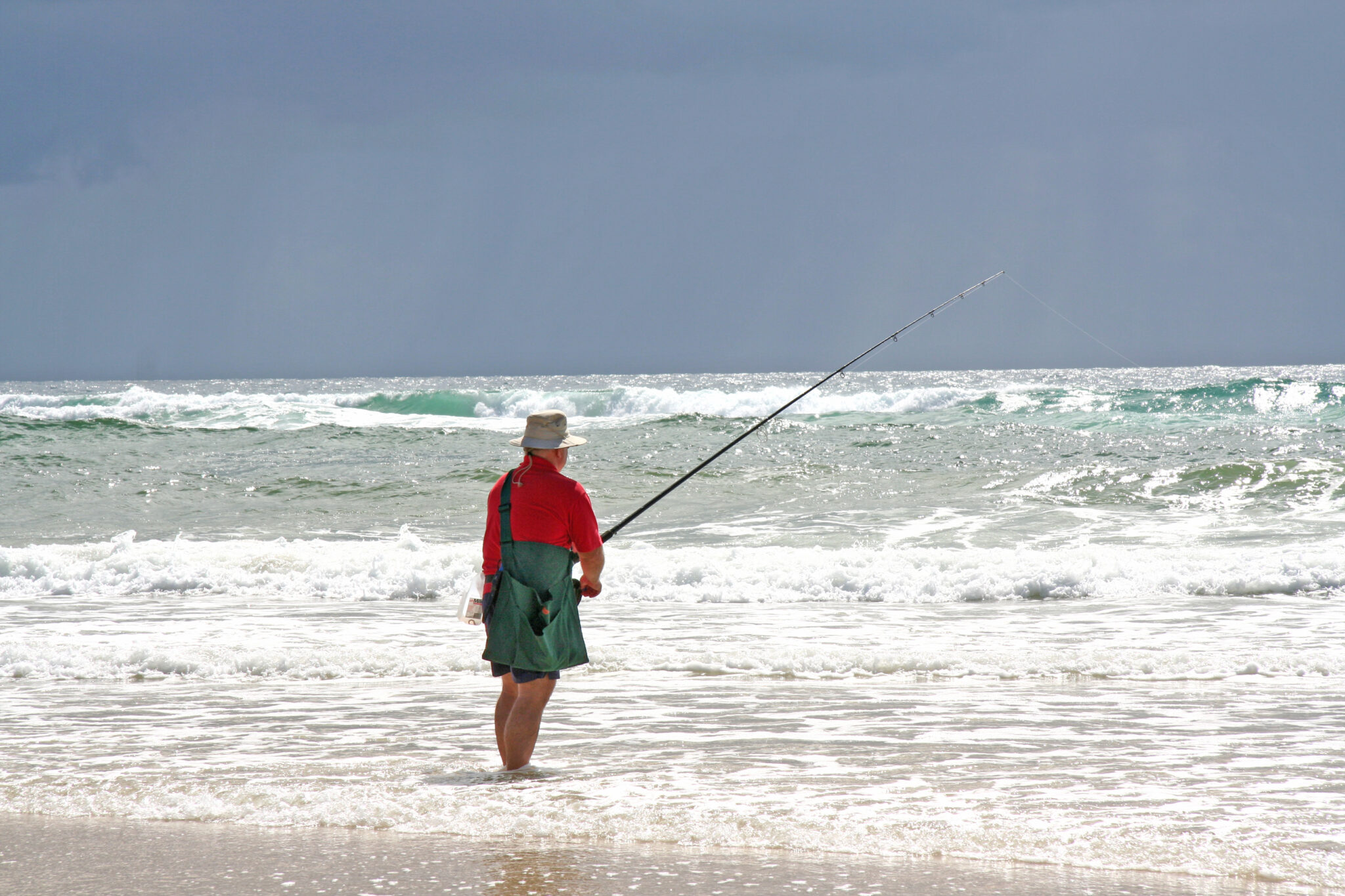 Fishing the Tweed Coast - Fishing World Australia