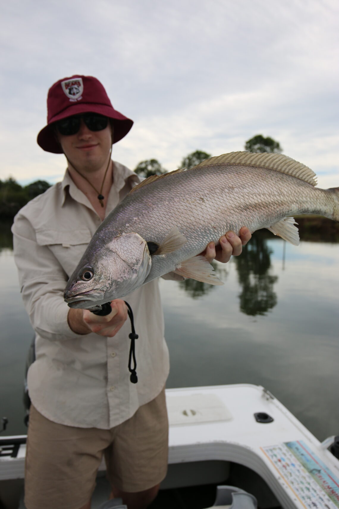 Fishing the Tweed Coast - Fishing World Australia