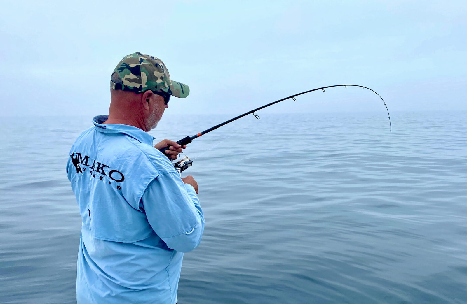 The long rod revolution - Fishing World Australia