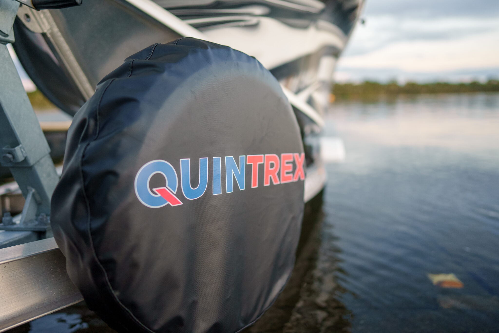 Quintrex launches Parts and Accessories range - Fishing World Australia