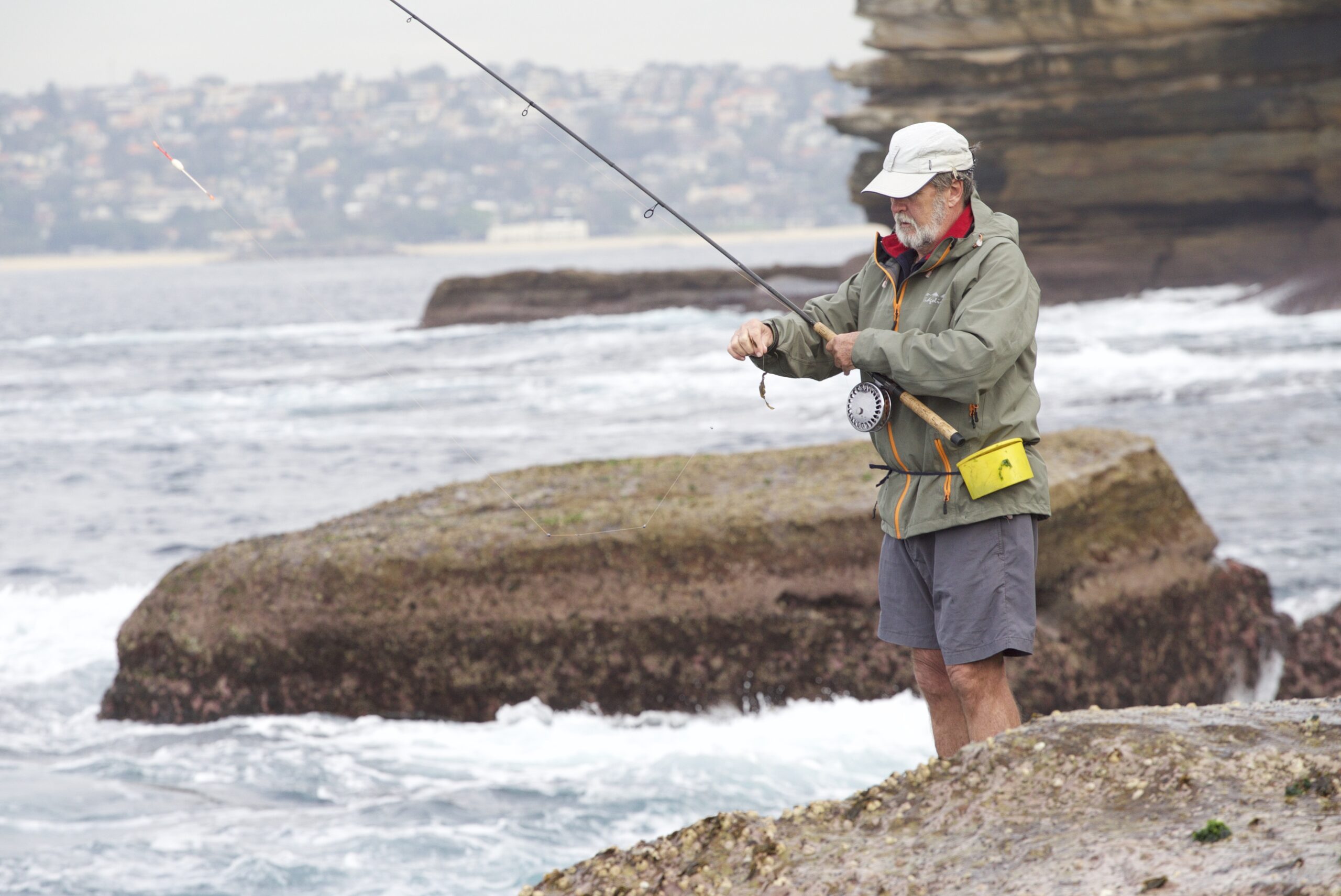 ENVIRONMENT: Crown land? Our land? - Fishing World Australia