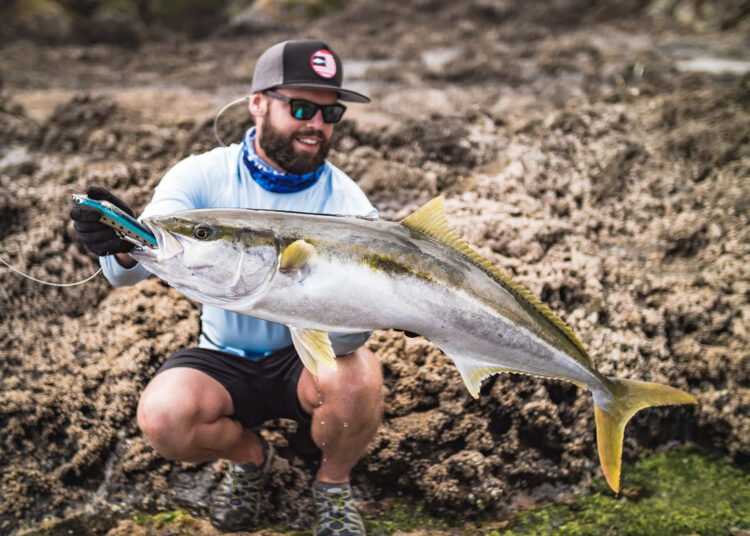 Pimp your lures! - Fishing World Australia