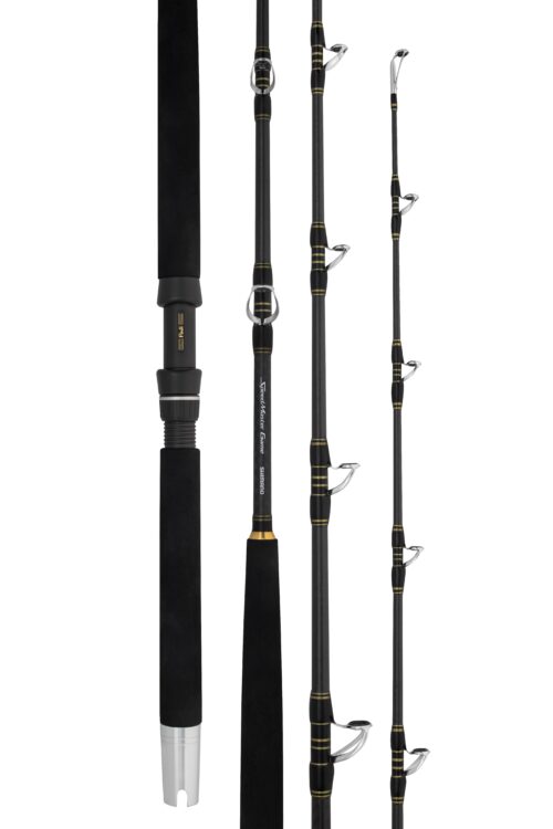 Shimano SpeedMaster Game Rods - Fishing World Australia