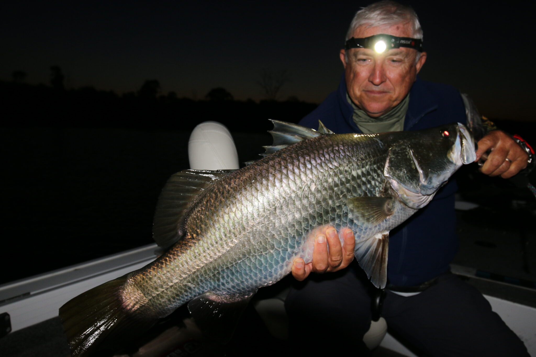 Understanding fish behaviour - Fishing World Australia