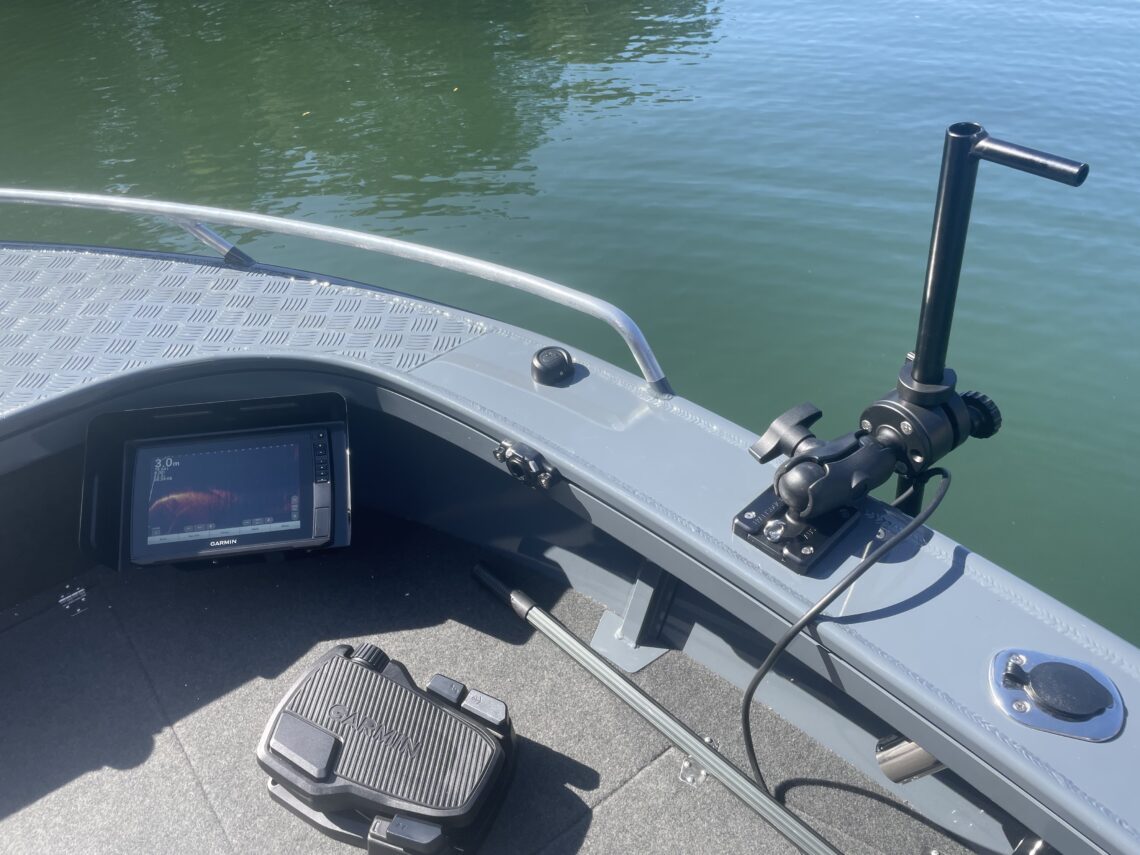 Garmin LiveScope Plus System - Fishing World Australia