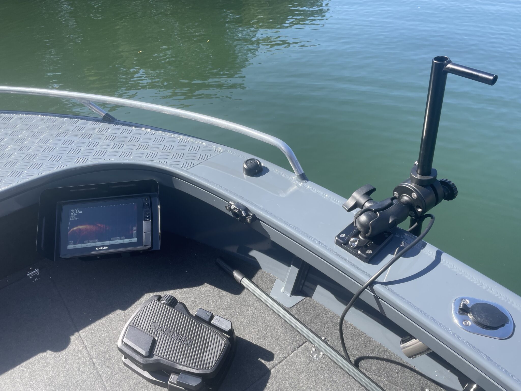 Garmin LiveScope Plus System - Fishing World Australia