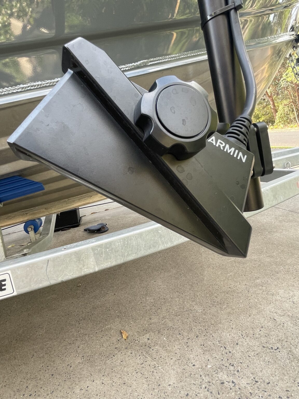 Garmin LiveScope Plus System - Fishing World Australia