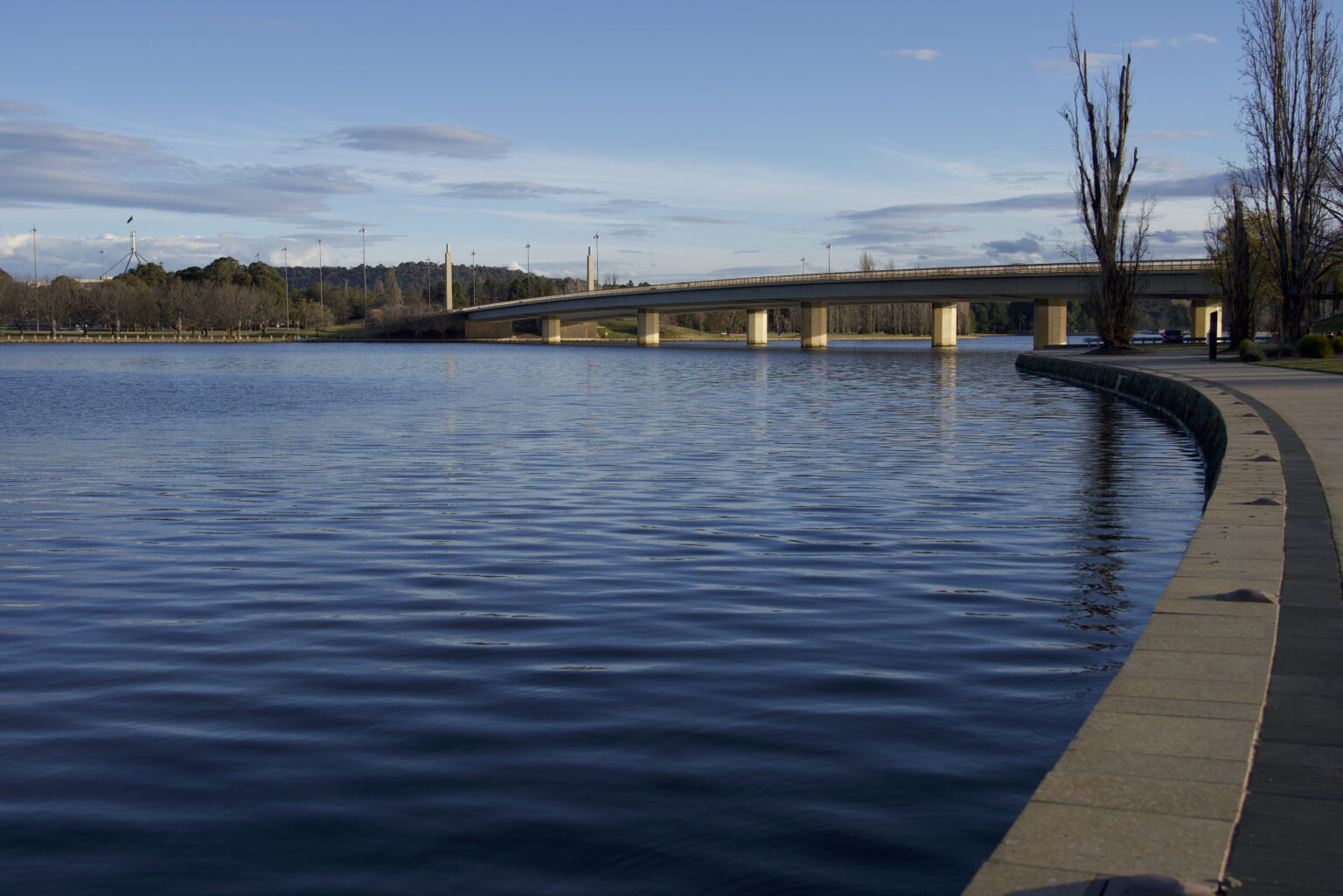 Fishing around Canberra - Fishing World Australia