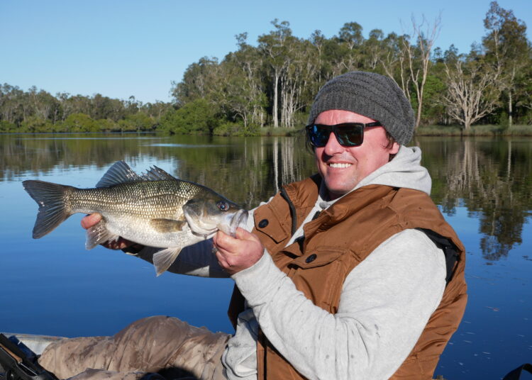 How to: Fish Strong Currents - Fishing World Australia