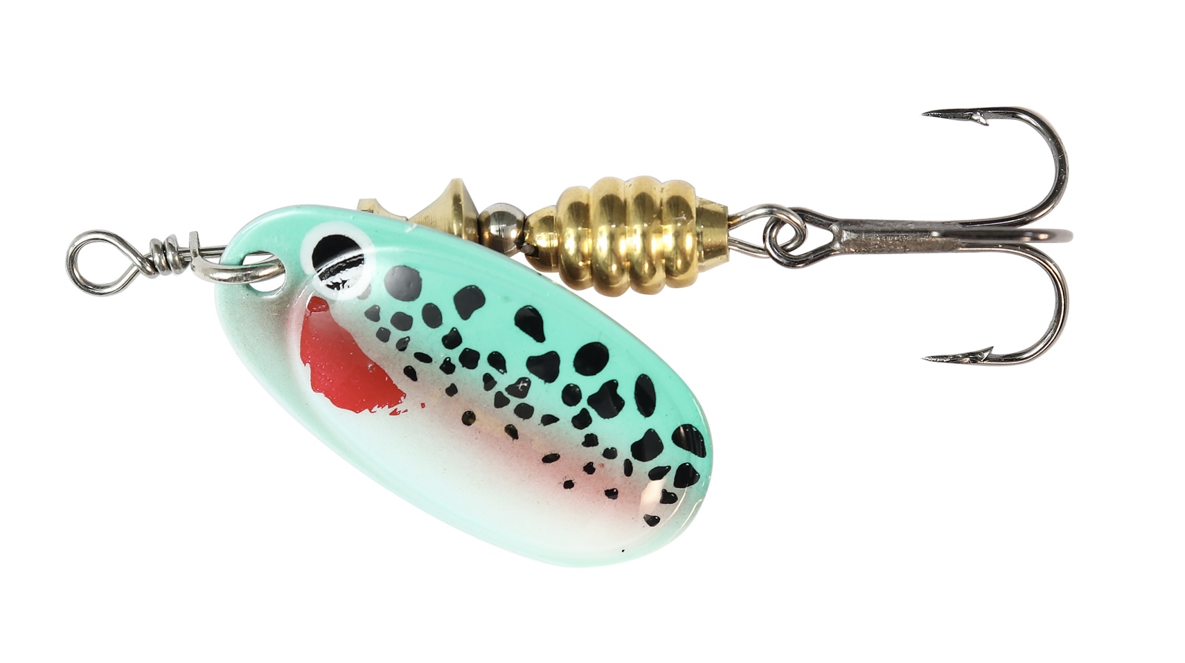 TT Spintrix Inline Spinners - Fishing World Australia