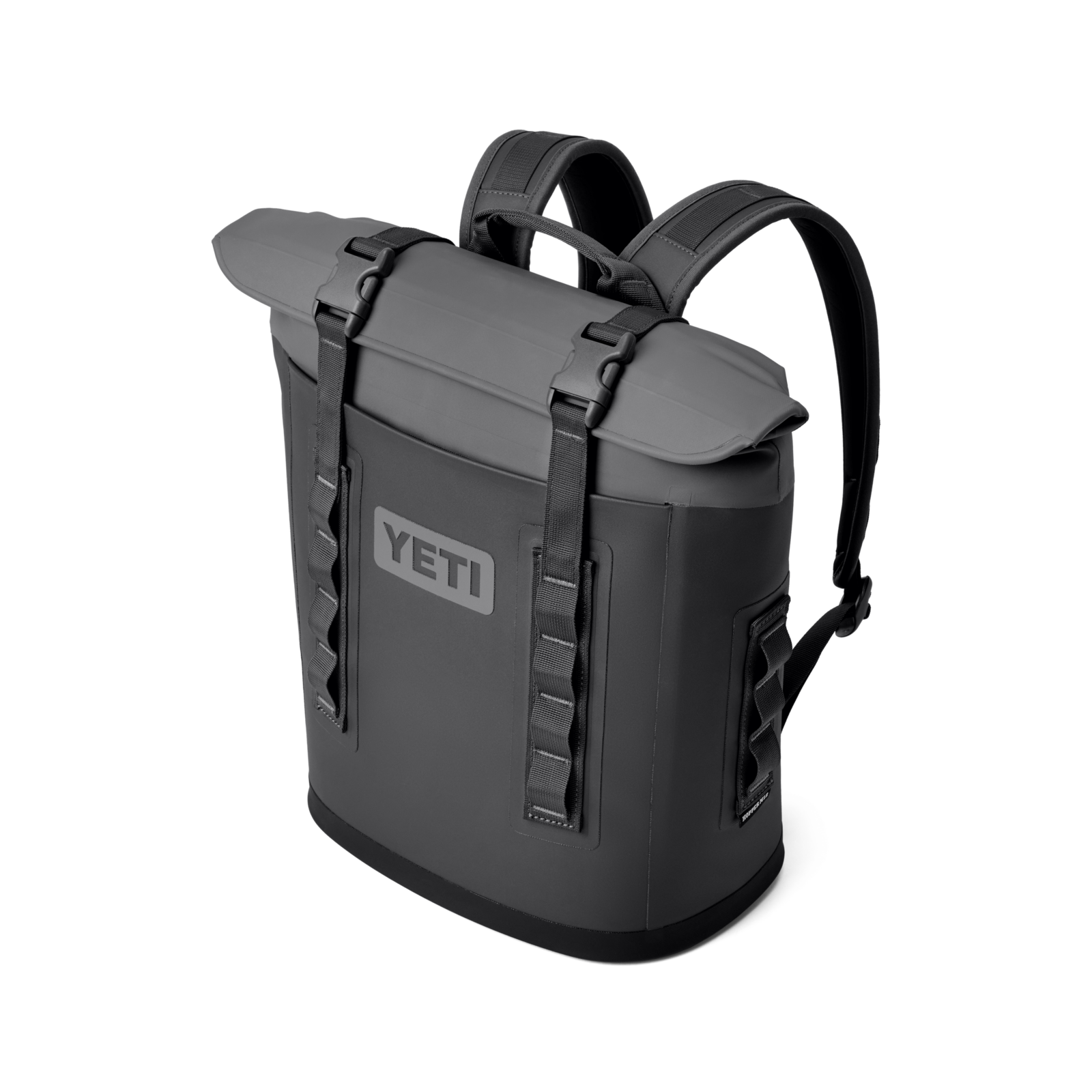 YETI Hopper M12 Backpack Soft Cooler - Fishing World Australia