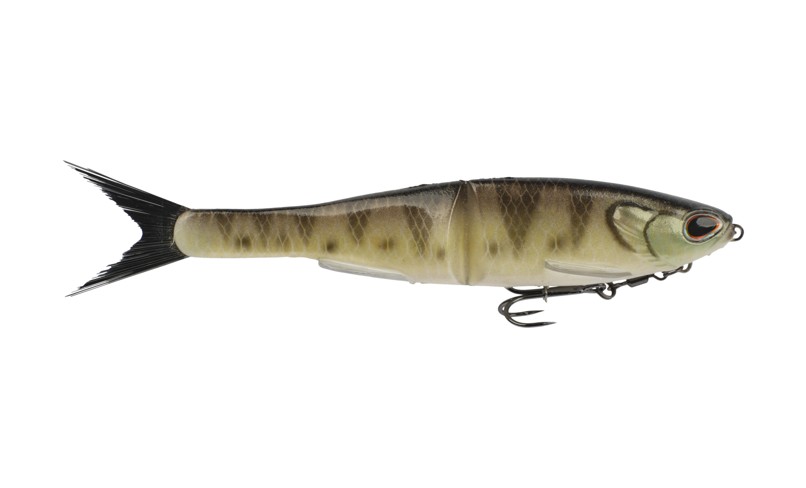 Berkley PowerBait Nessie - Fishing World Australia