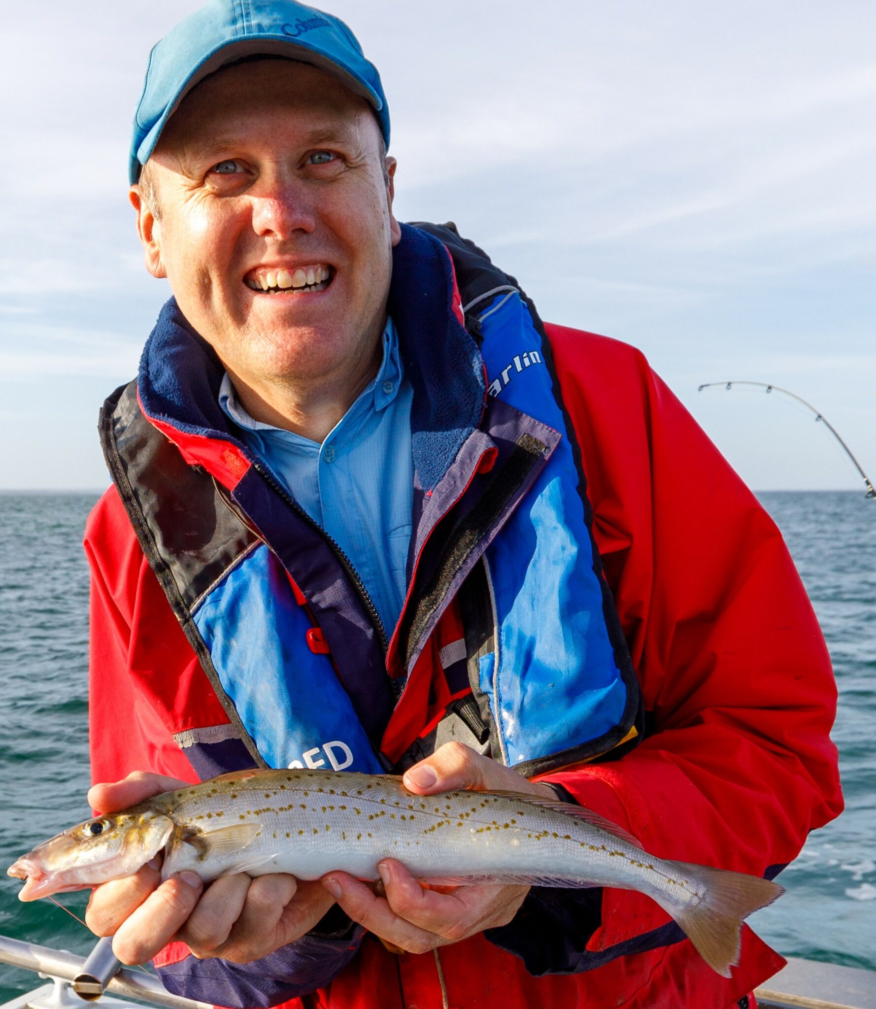 Westernport whiting - Fishing World Australia