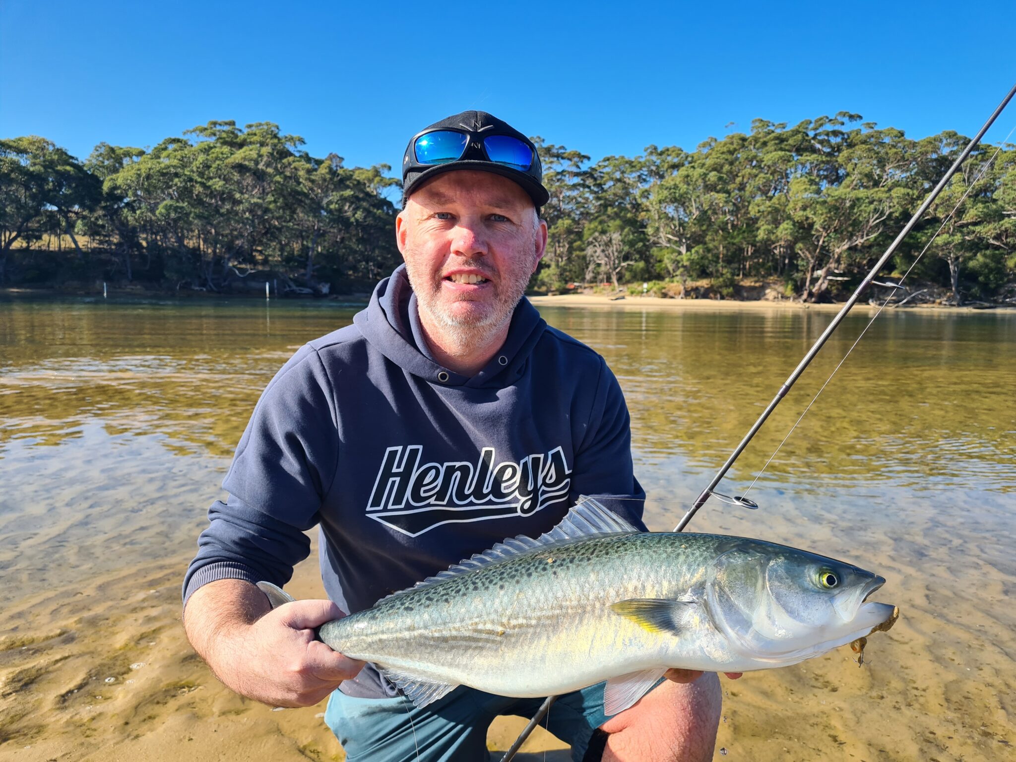Estuary IQ - Fishing World Australia