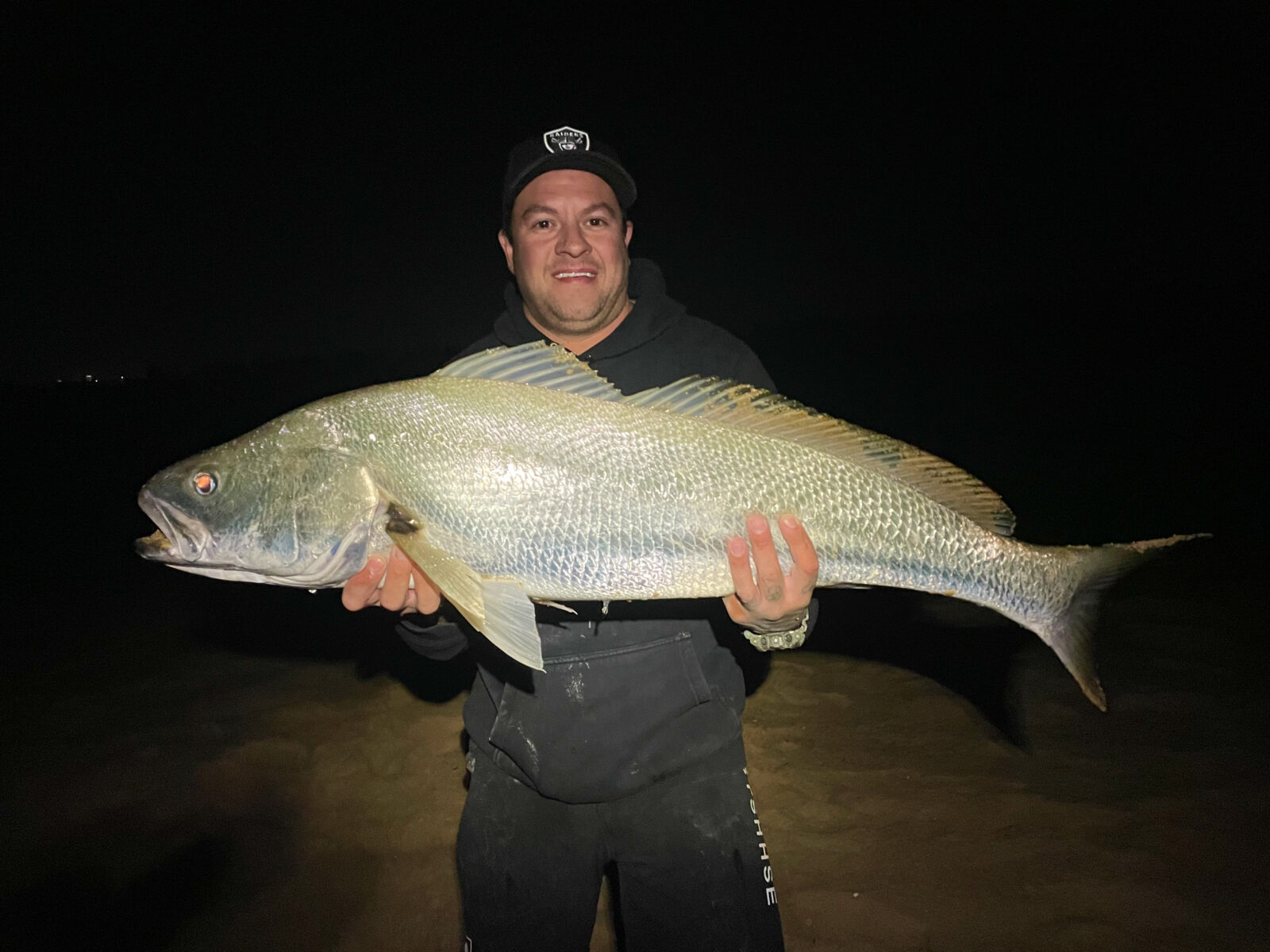 Sportfishing: The Dedication Factor - Fishing World Australia