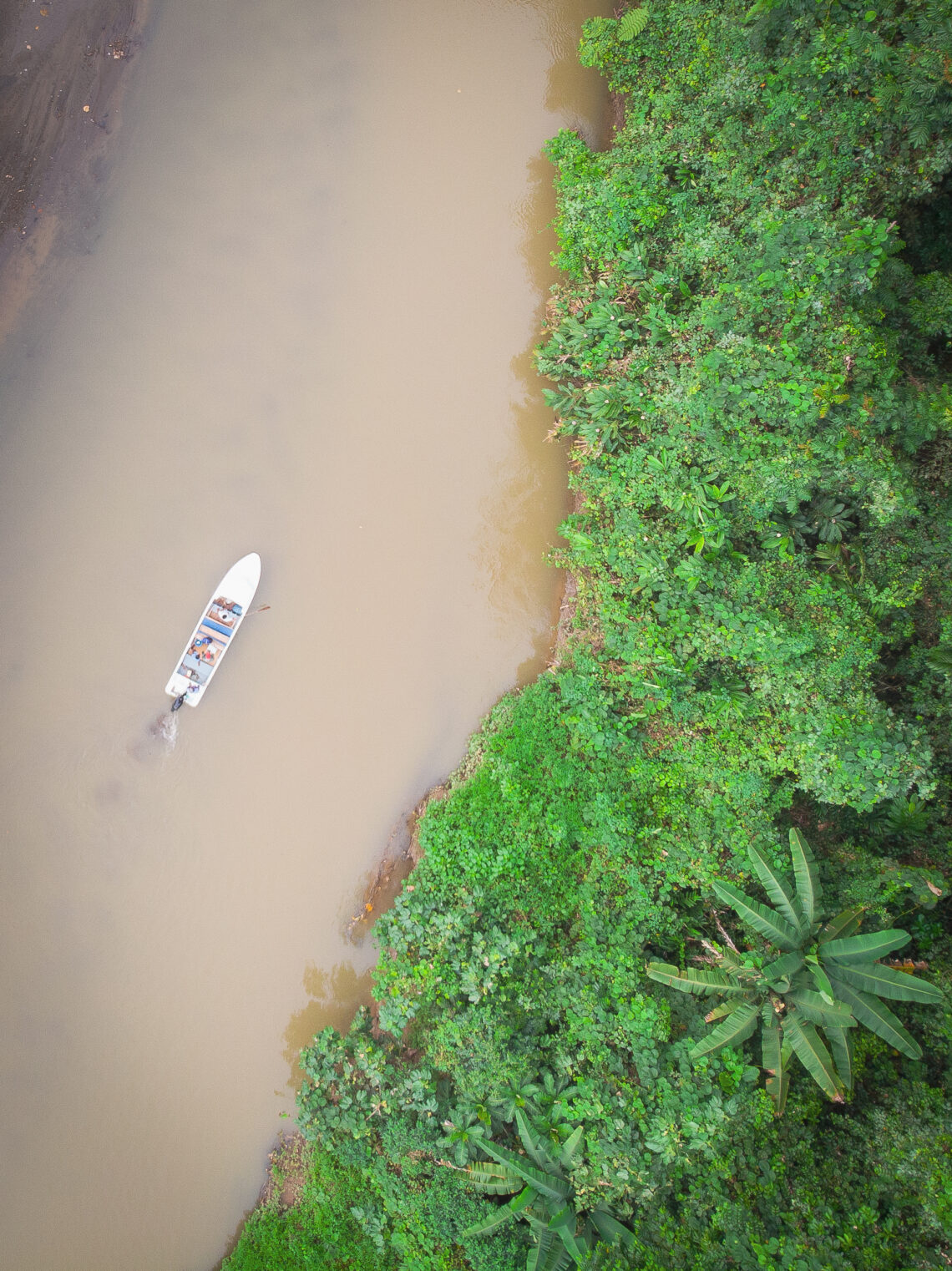 Escape to the Solomon Islands - Fishing World Australia
