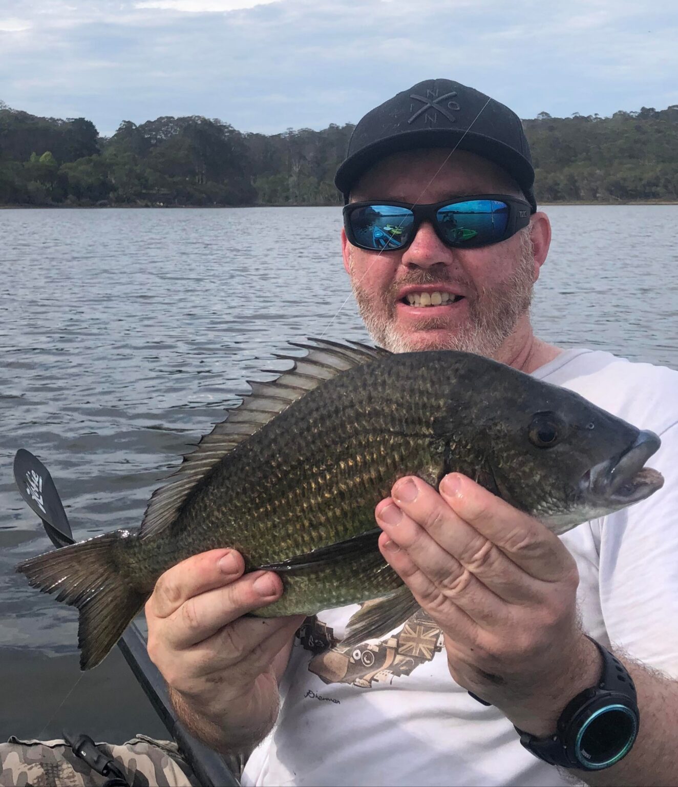 Estuary "edge fishing" techniques - Fishing World Australia