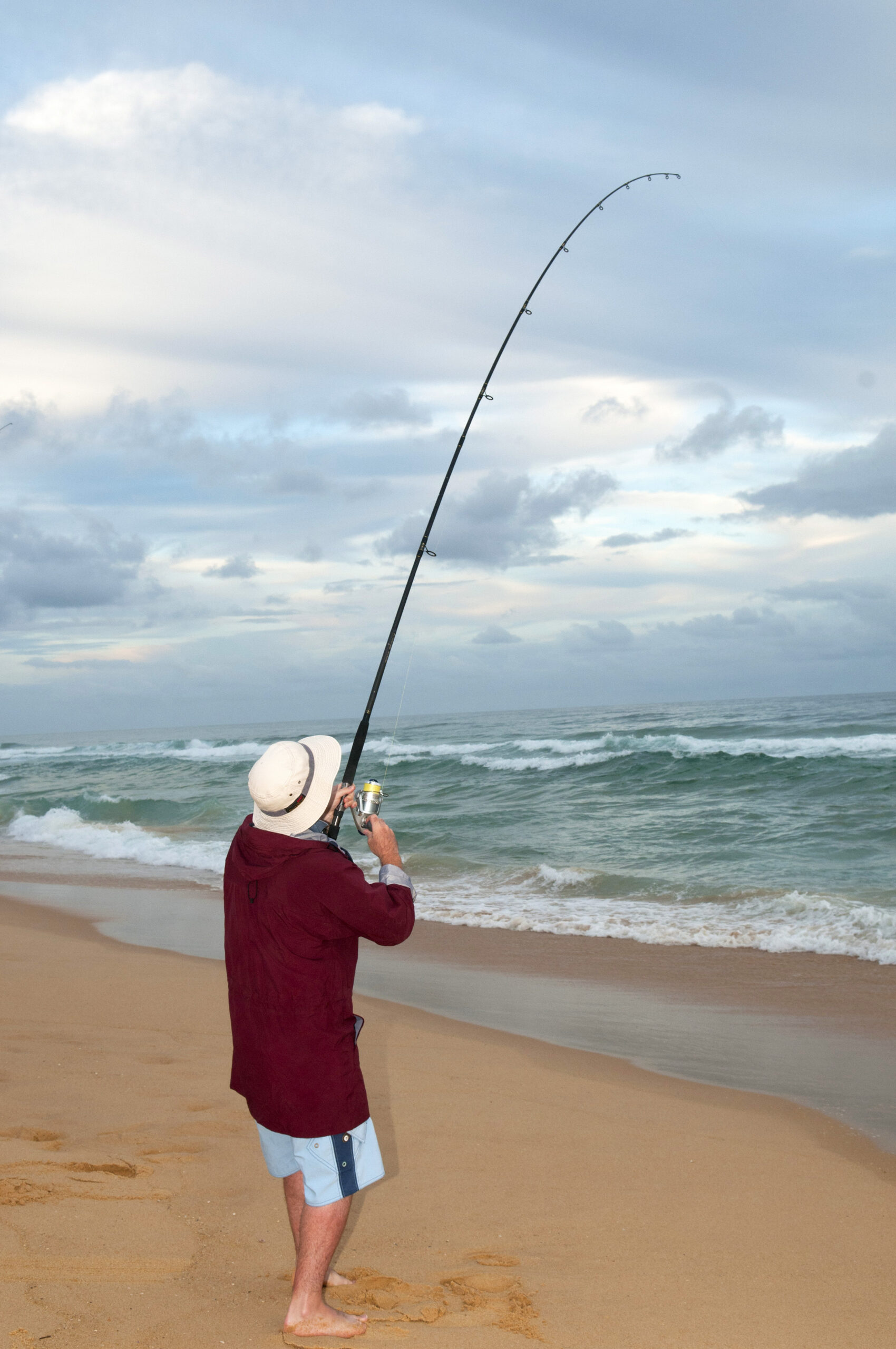 Surf fishing rigs - Fishing World Australia