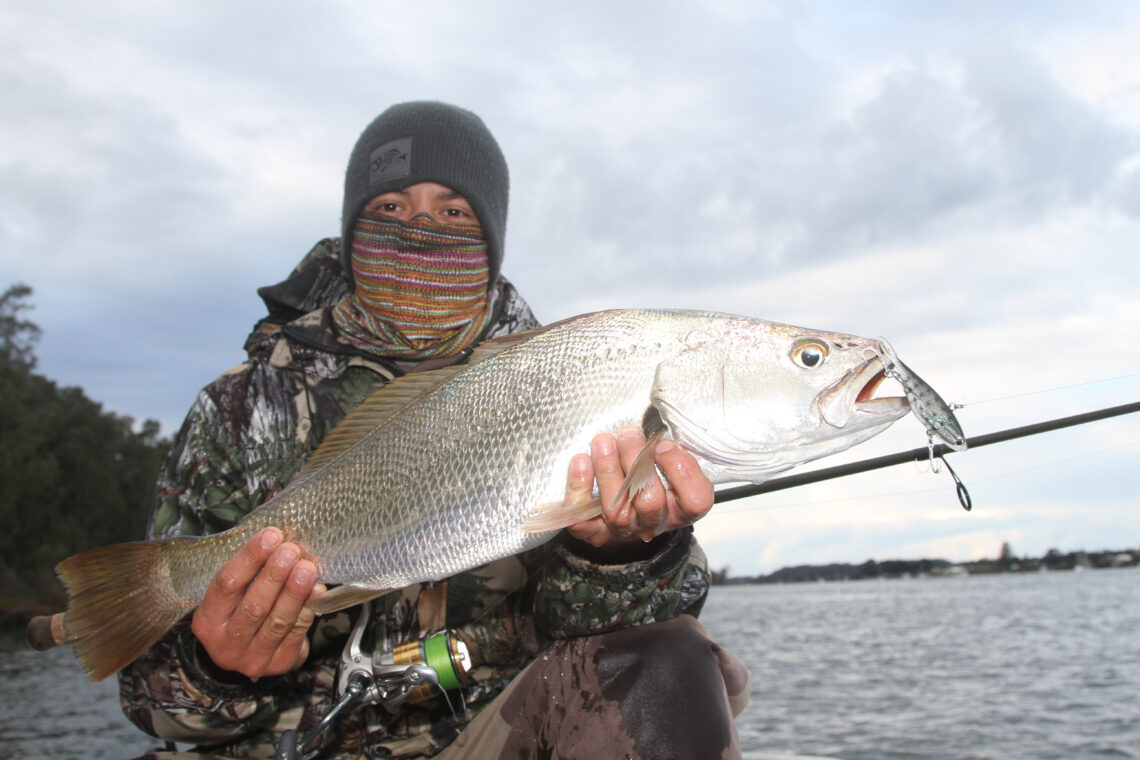 Sportfishing: The Time Factor - Fishing World Australia