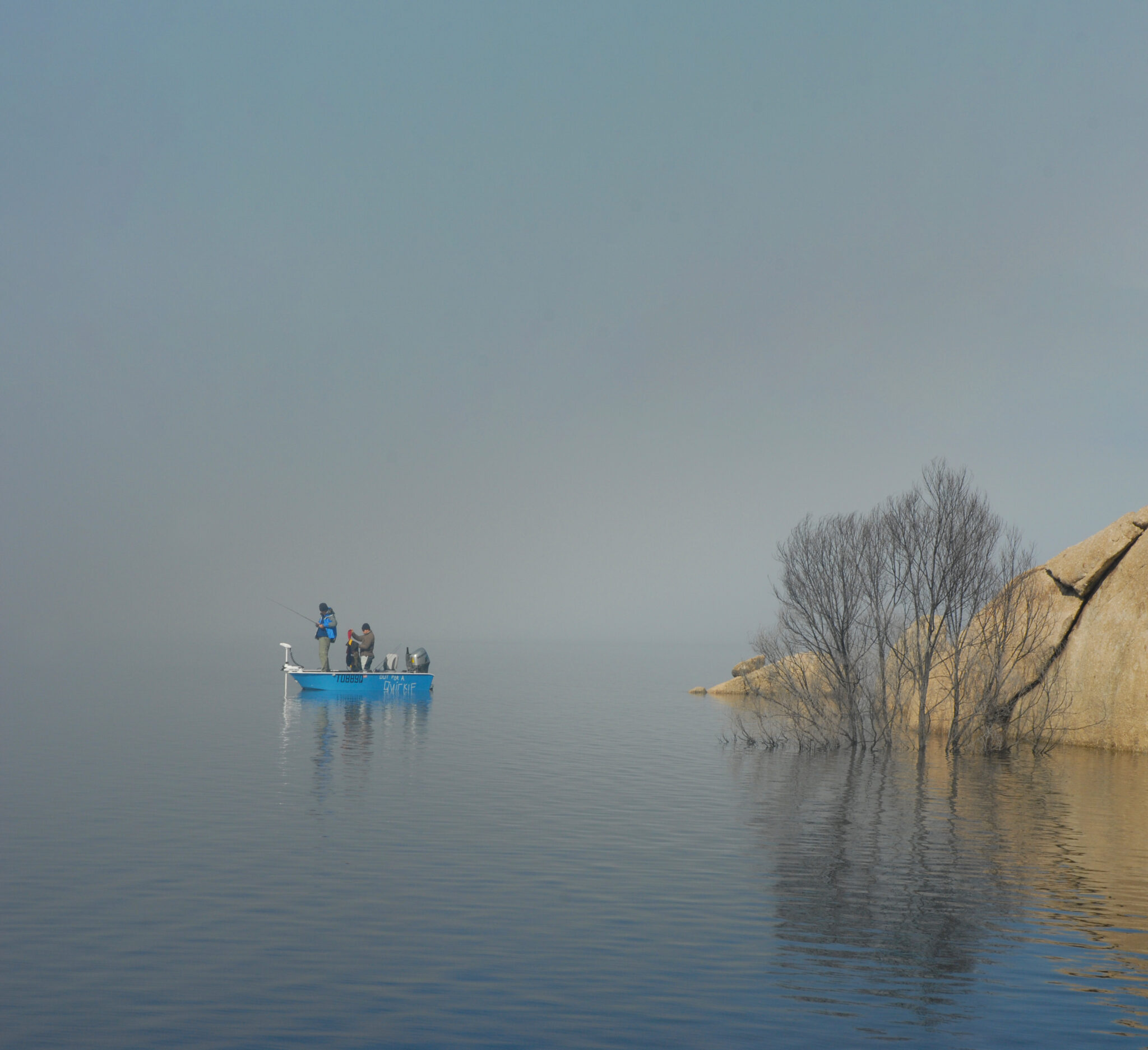 Murray Cod Basics - Fishing World Australia