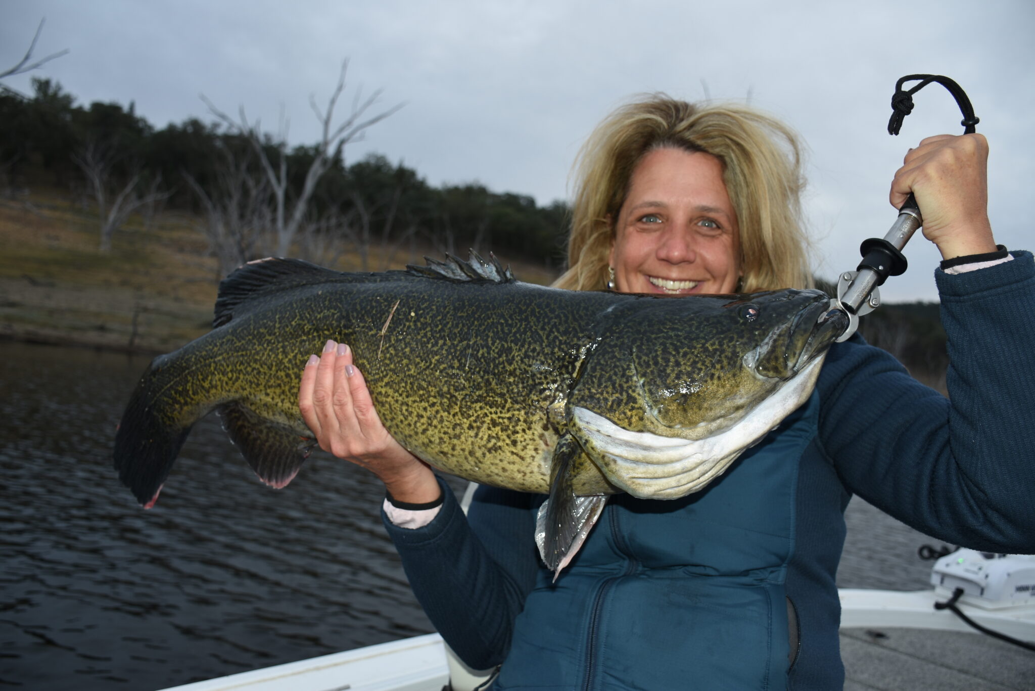 Murray Cod Basics - Fishing World Australia