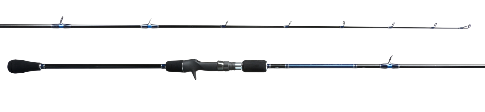 Shimano Talavera Type J rods - Fishing World Australia