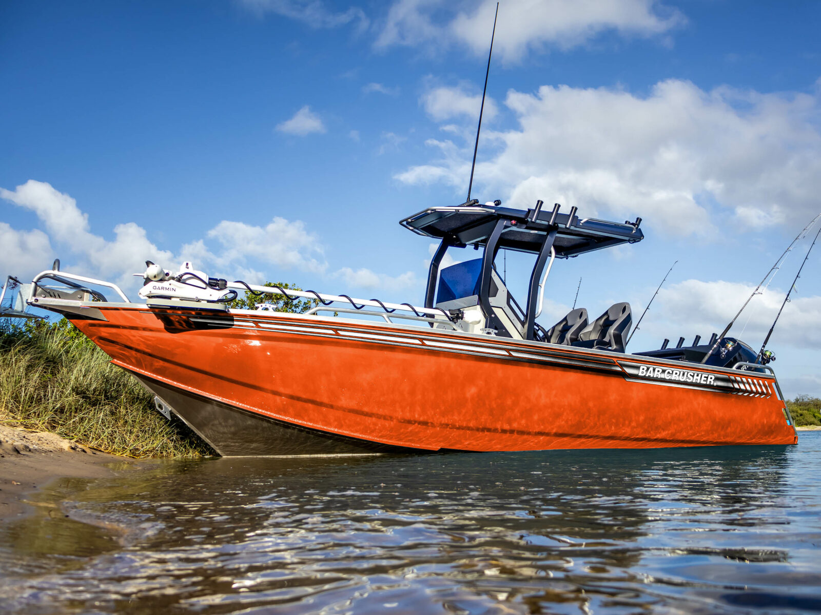 Boats - Fishing World Australia
