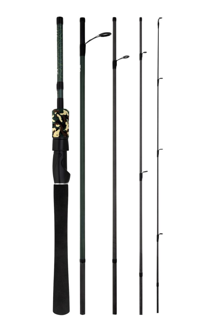 Daiwa Wilderness X Refresh - Fishing World Australia