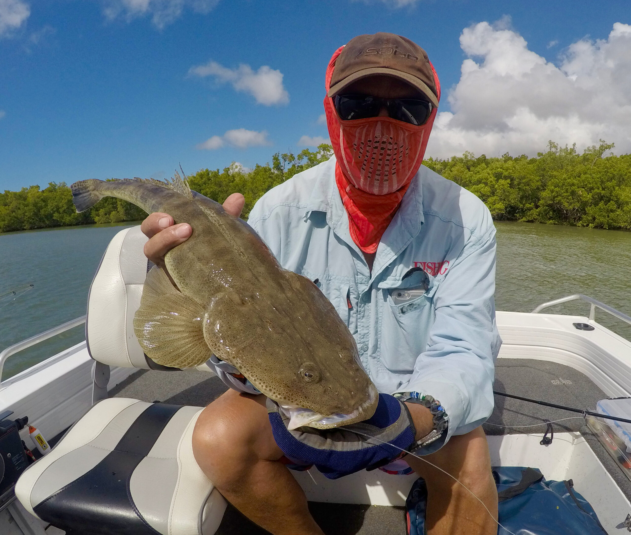 Understanding fishing leaders - Fishing World Australia