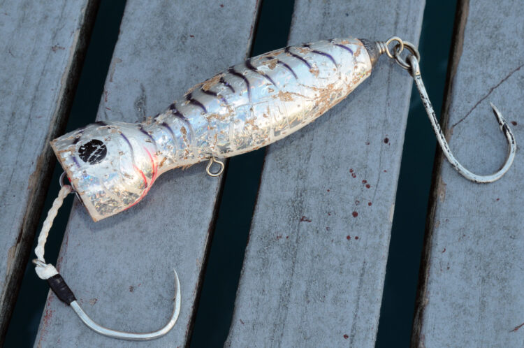 Choosing the right hook - Fishing World Australia