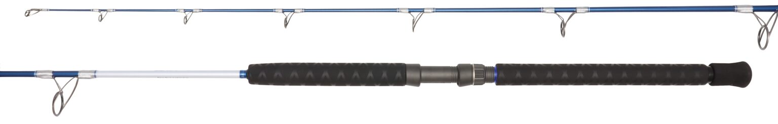 Okuma Kaiyo Spin & Overhead Rods - Fishing World Australia