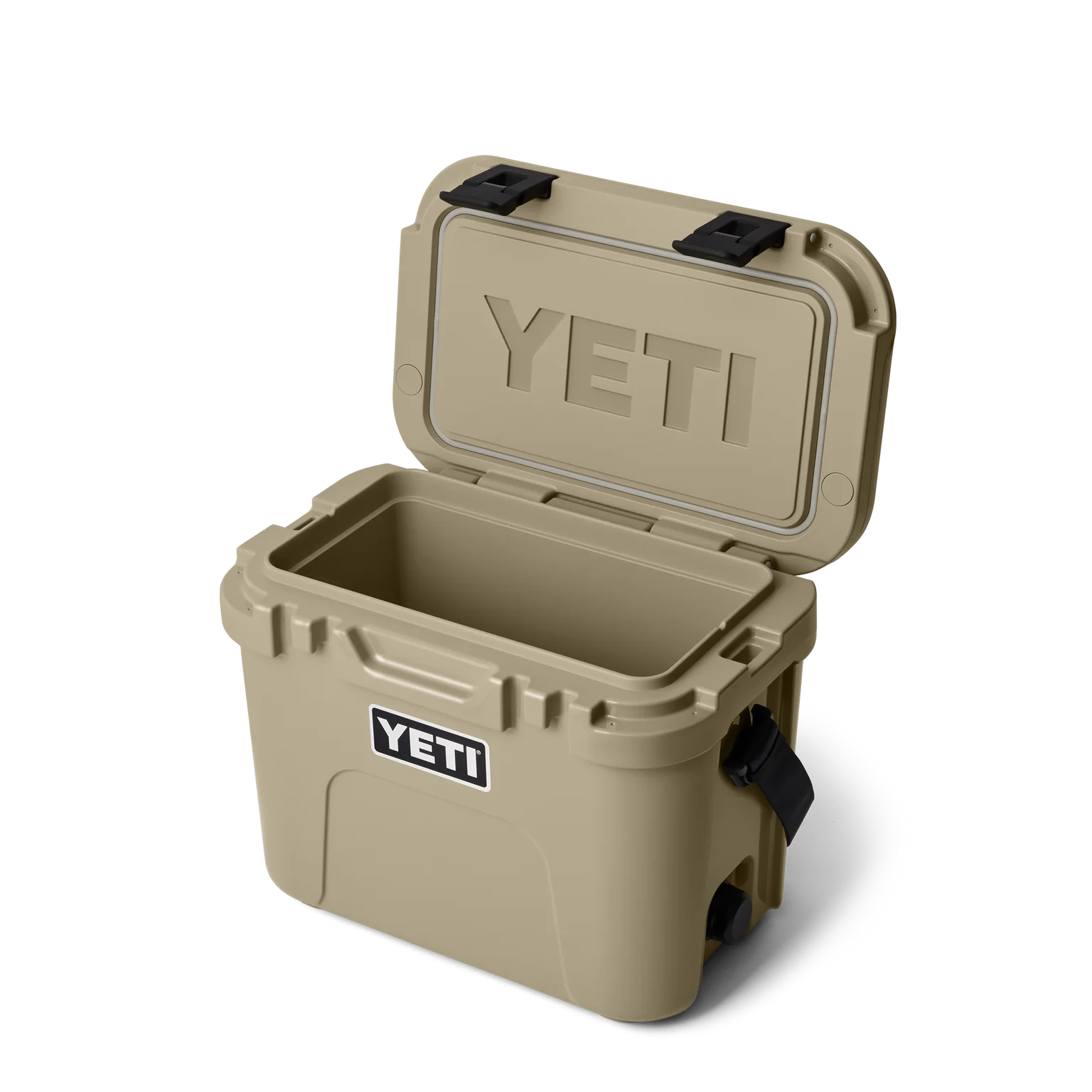 YETI Roadie 15 Hard Cooler - Fishing World Australia