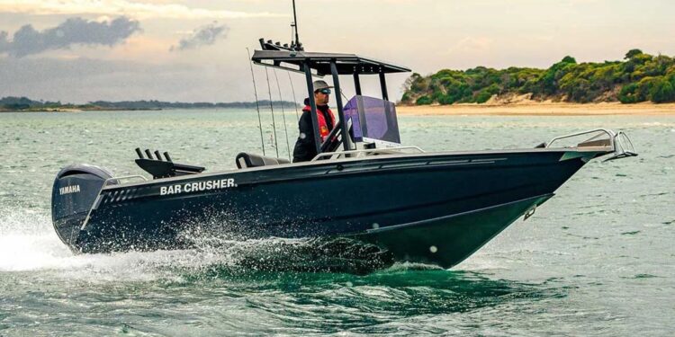 Boats - Fishing World Australia