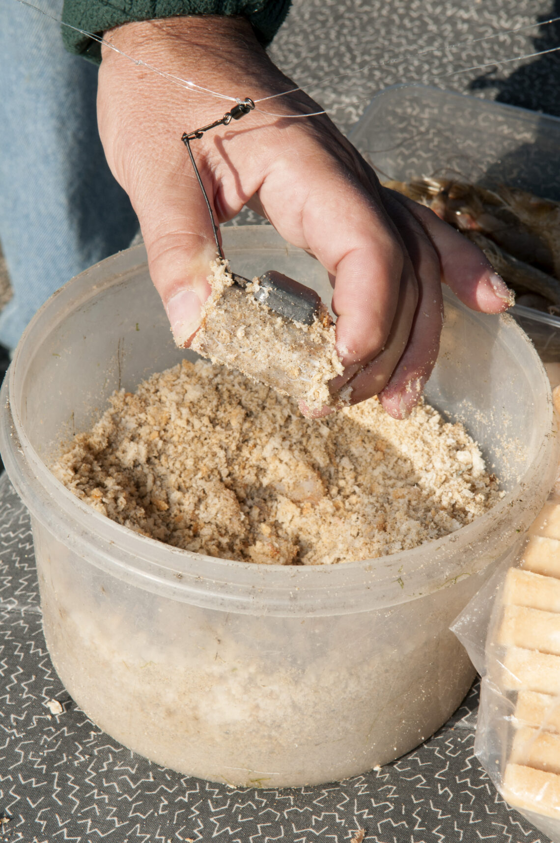 Bream Rigs - Fishing World Australia